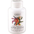 blended vitamin & mineral supplements for energy