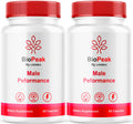 blended vitamin & mineral supplements for energy