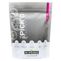 blended vitamin & mineral supplements for energy