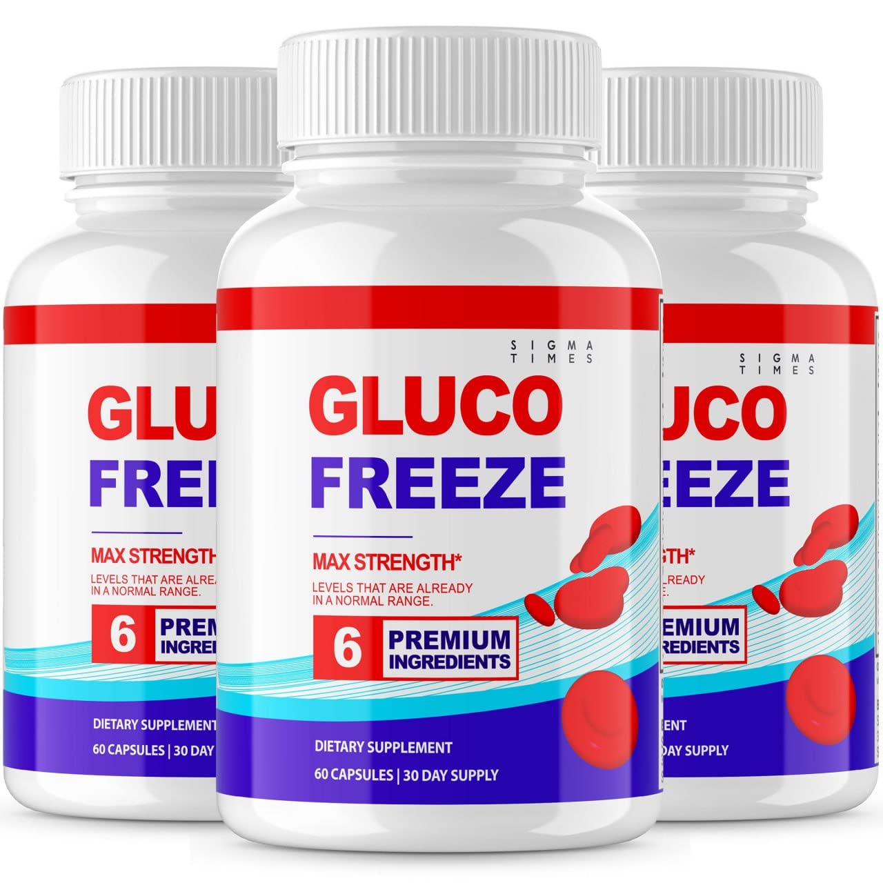blended vitamin & mineral supplements for energy