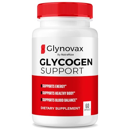 blended vitamin & mineral supplements for energy