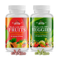 blended vitamin & mineral supplements for energy
