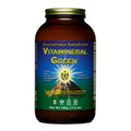 blended vitamin & mineral supplements for energy