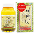 blended vitamin & mineral supplements for energy