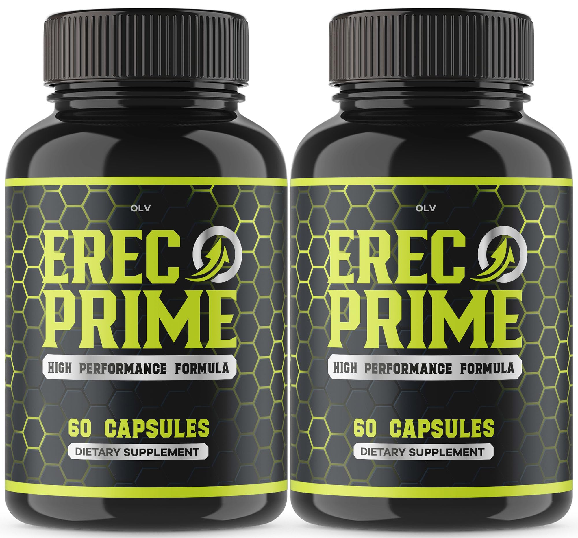 blended vitamin & mineral supplements for energy