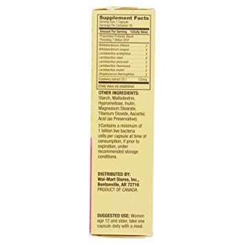blended vitamin & mineral supplements for energy