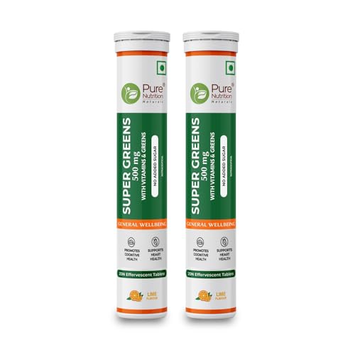 blended vitamin & mineral supplements for energy