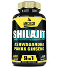 blended vitamin & mineral supplements for energy