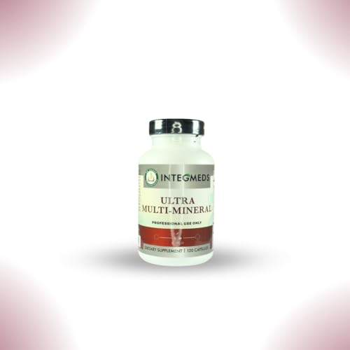 blended vitamin & mineral supplements for energy