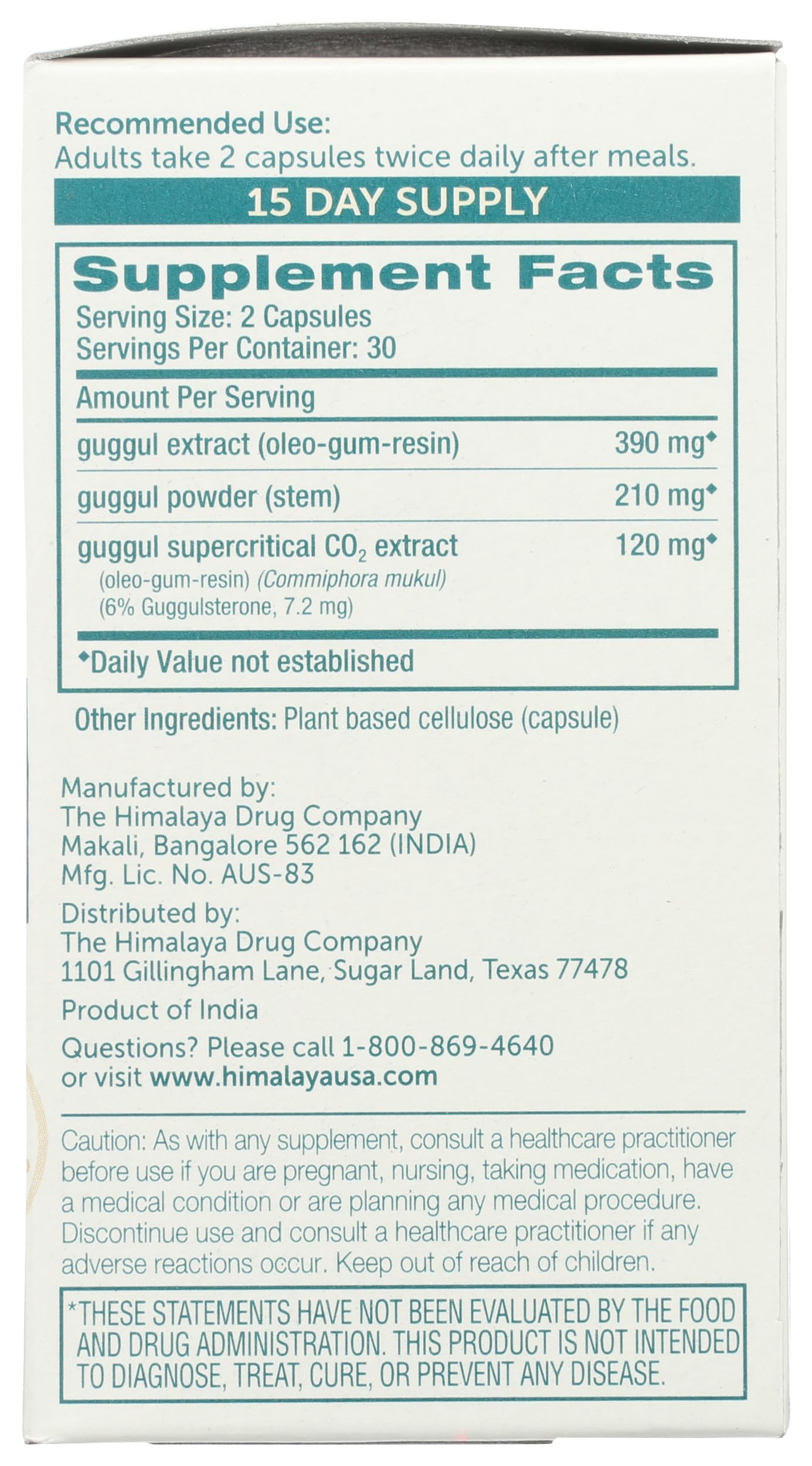 blended vitamin & mineral supplements for energy