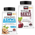blended vitamin & mineral supplements for energy