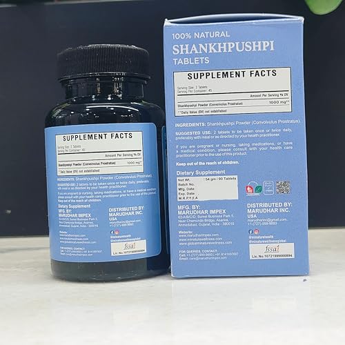 Blended vitamin & mineral supplements for energy