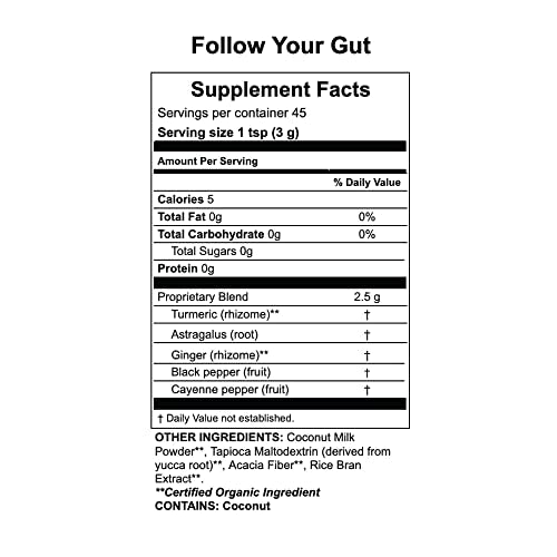 blended vitamin & mineral supplements for energy