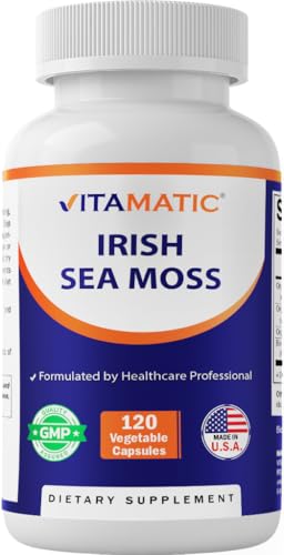 blended vitamin & mineral supplements for energy