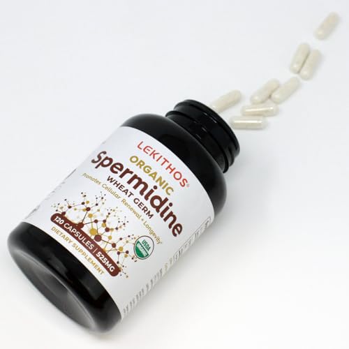 blended vitamin & mineral supplements for energy
