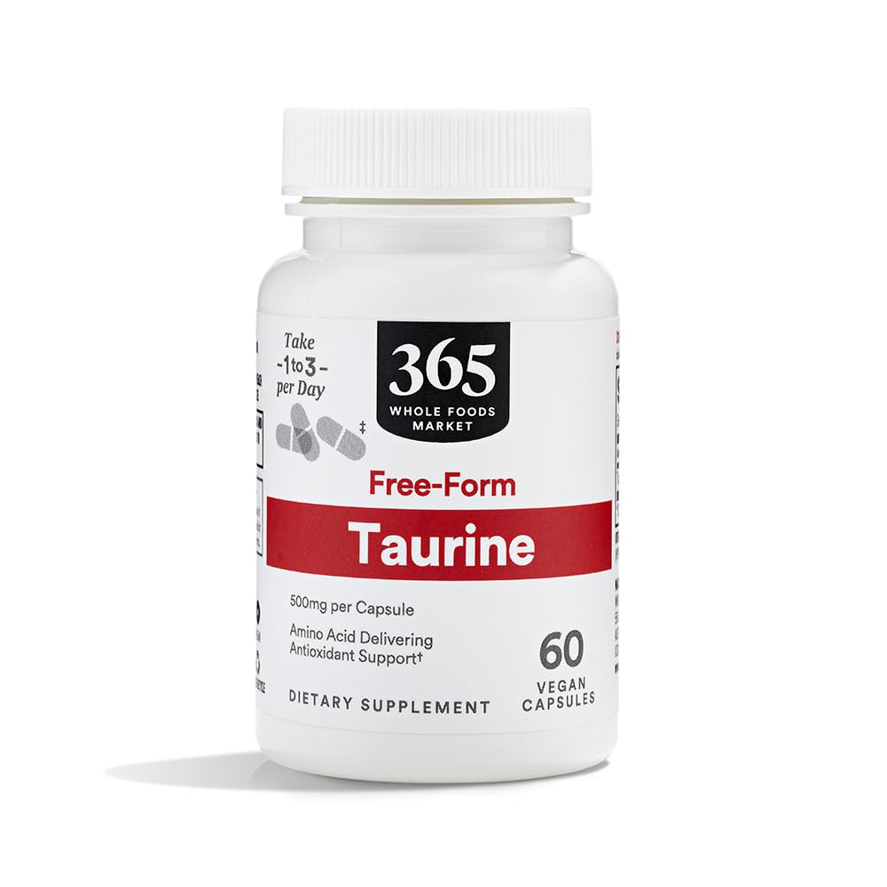blended vitamin & mineral supplements for energy