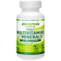 blended vitamin & mineral supplements for energy