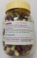 blended vitamin & mineral supplements for energy
