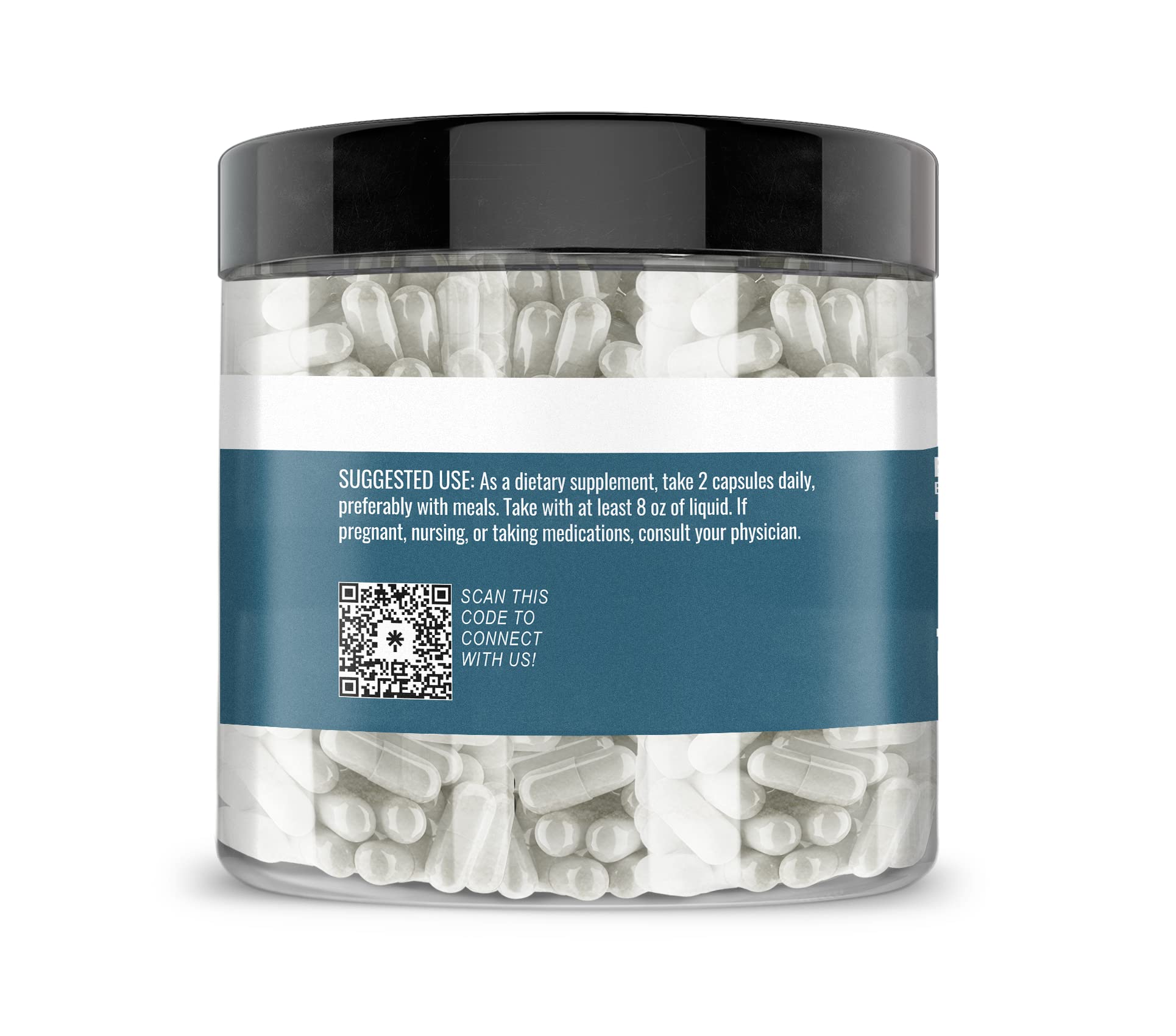blended vitamin & mineral supplements for energy