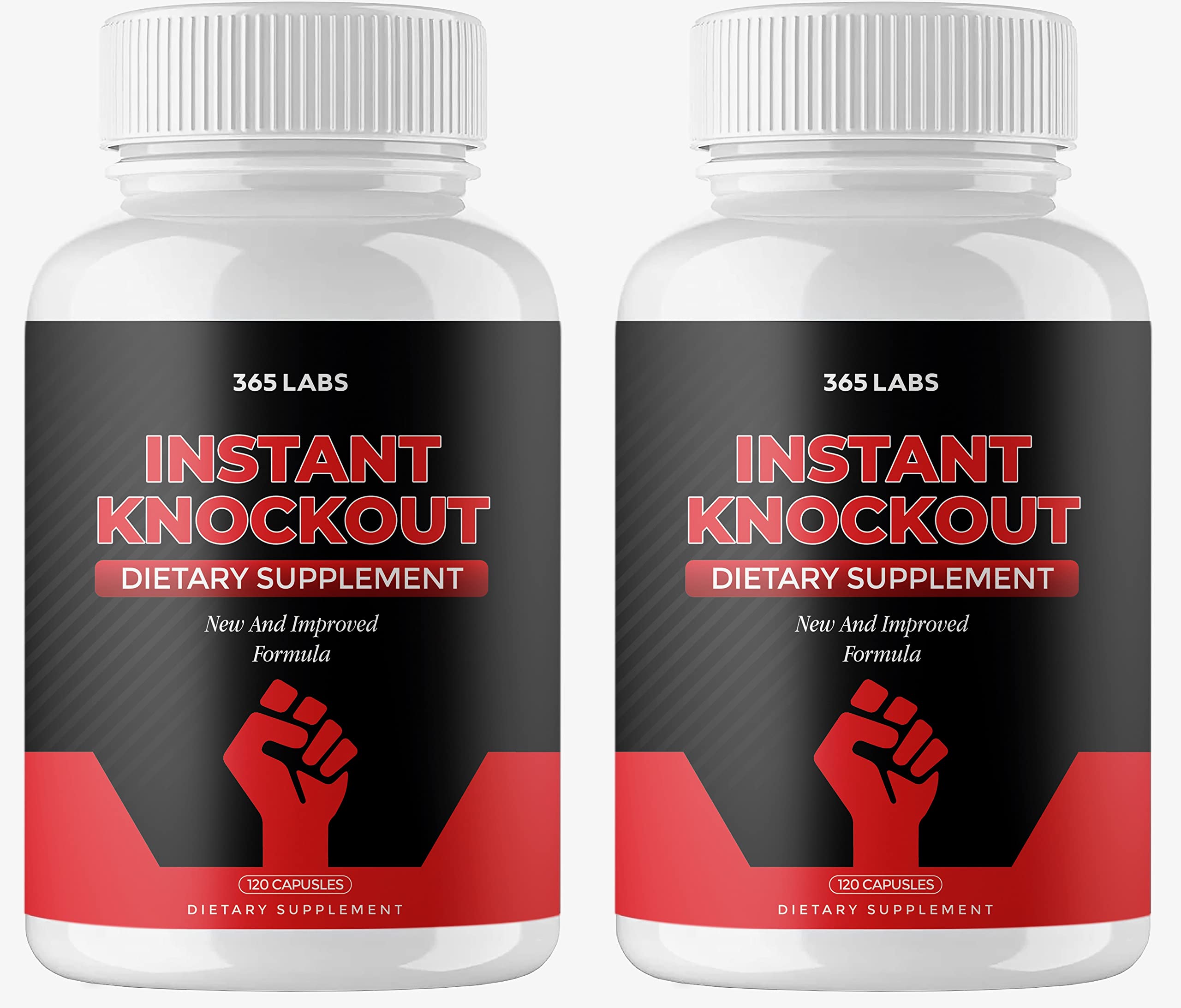 blended vitamin & mineral supplements for energy