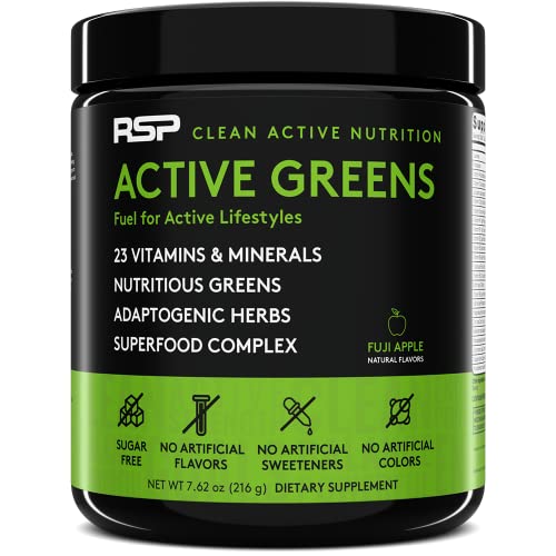 blended vitamin & mineral supplements for energy