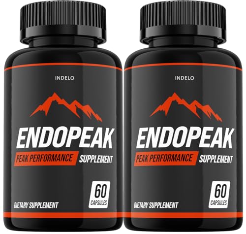 blended vitamin & mineral supplements for energy