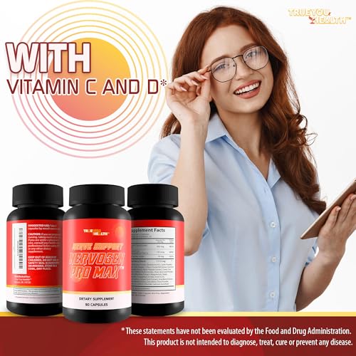 blended vitamin & mineral supplements for energy