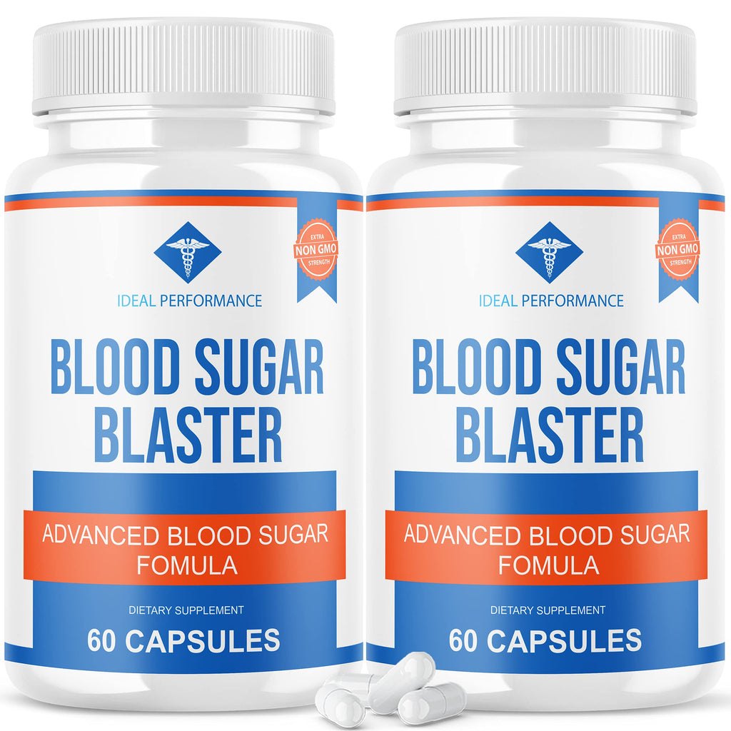 blended vitamin & mineral supplements for energy