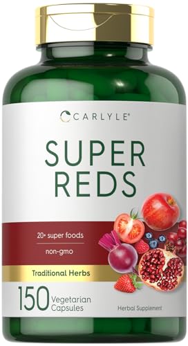 blended vitamin & mineral supplements for energy