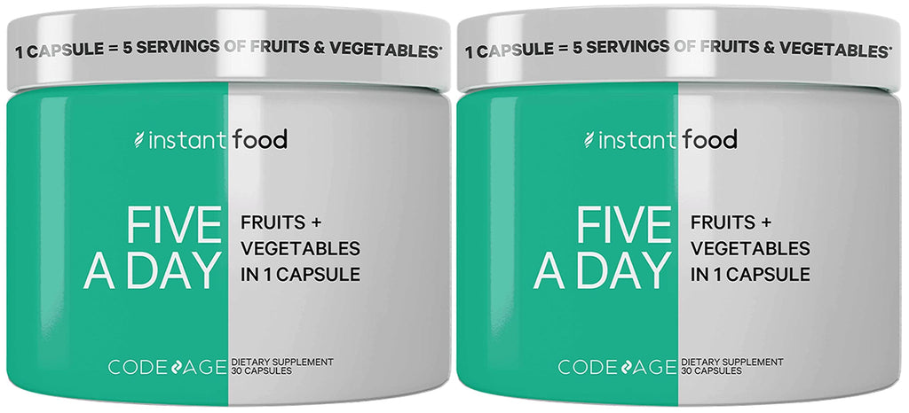 blended vitamin & mineral supplements for energy