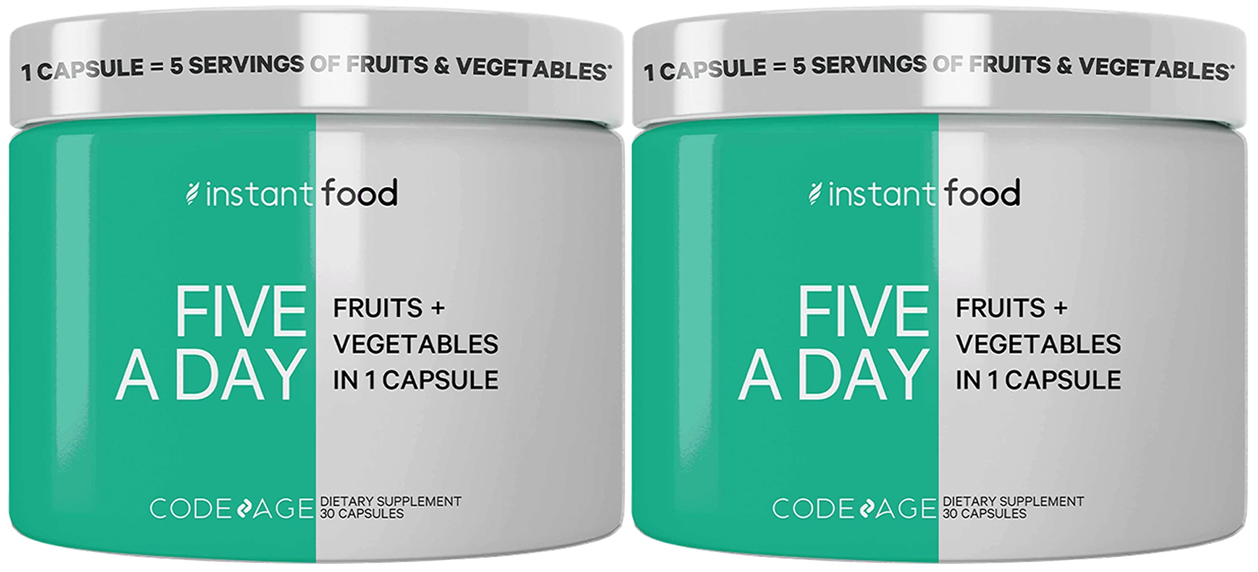 blended vitamin & mineral supplements for energy