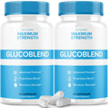 blended vitamin & mineral supplements for energy