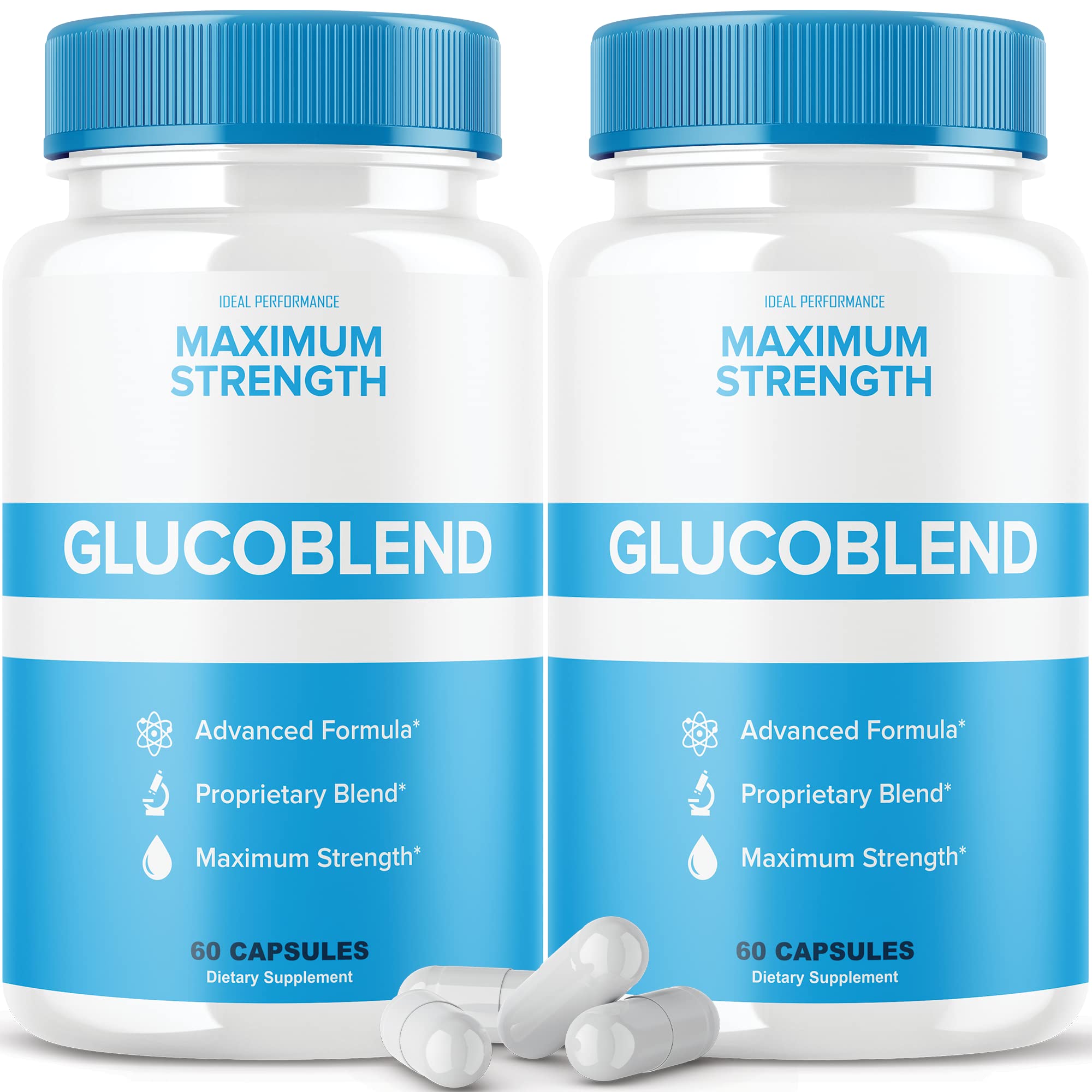 blended vitamin & mineral supplements for energy
