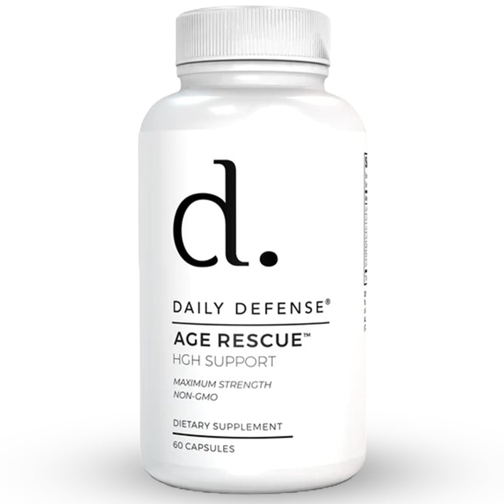 blended vitamin & mineral supplements for energy