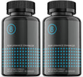 blended vitamin & mineral supplements for energy