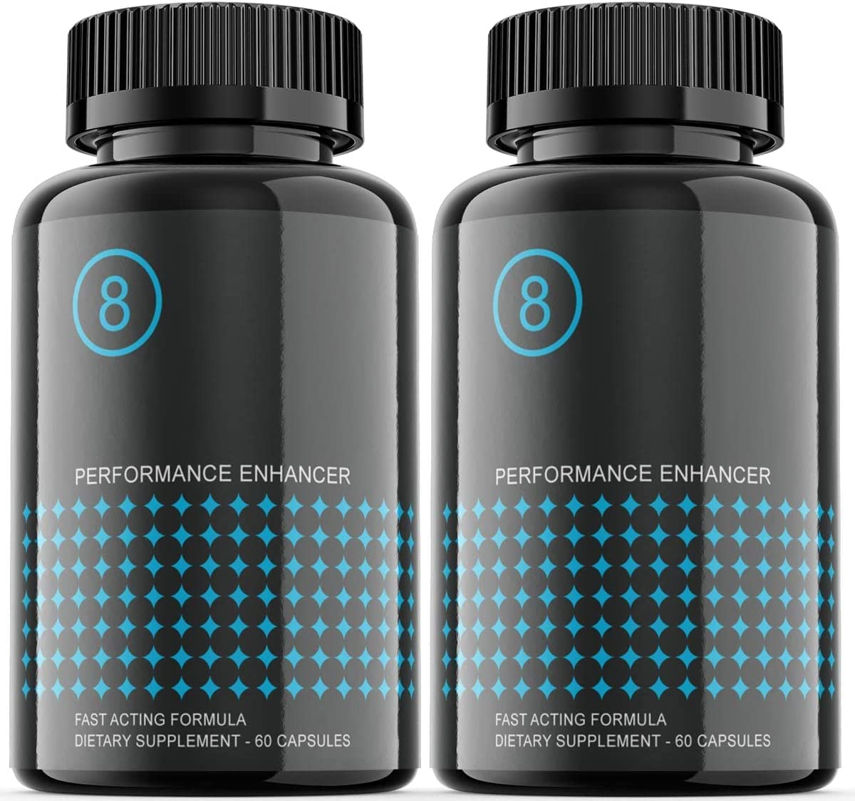 blended vitamin & mineral supplements for energy
