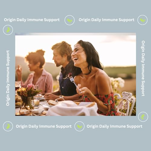 blended vitamin & mineral supplements for energy
