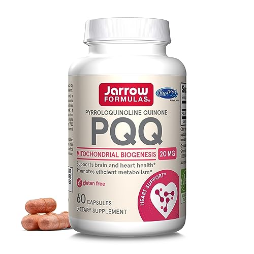 blended vitamin & mineral supplements for energy