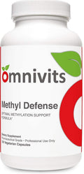 blended vitamin & mineral supplements for energy
