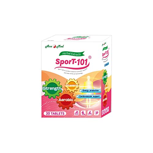 blended vitamin & mineral supplements for energy