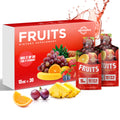 blended vitamin & mineral supplements for energy