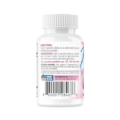 blended vitamin & mineral supplements for energy