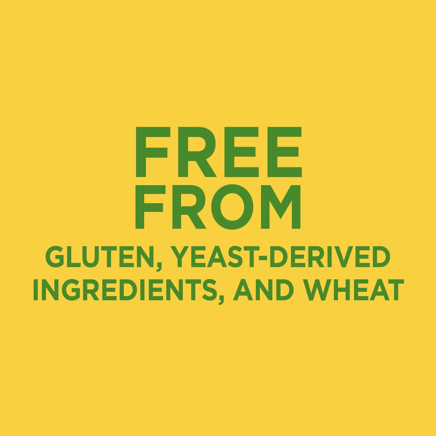 blended vitamin & mineral supplements for energy