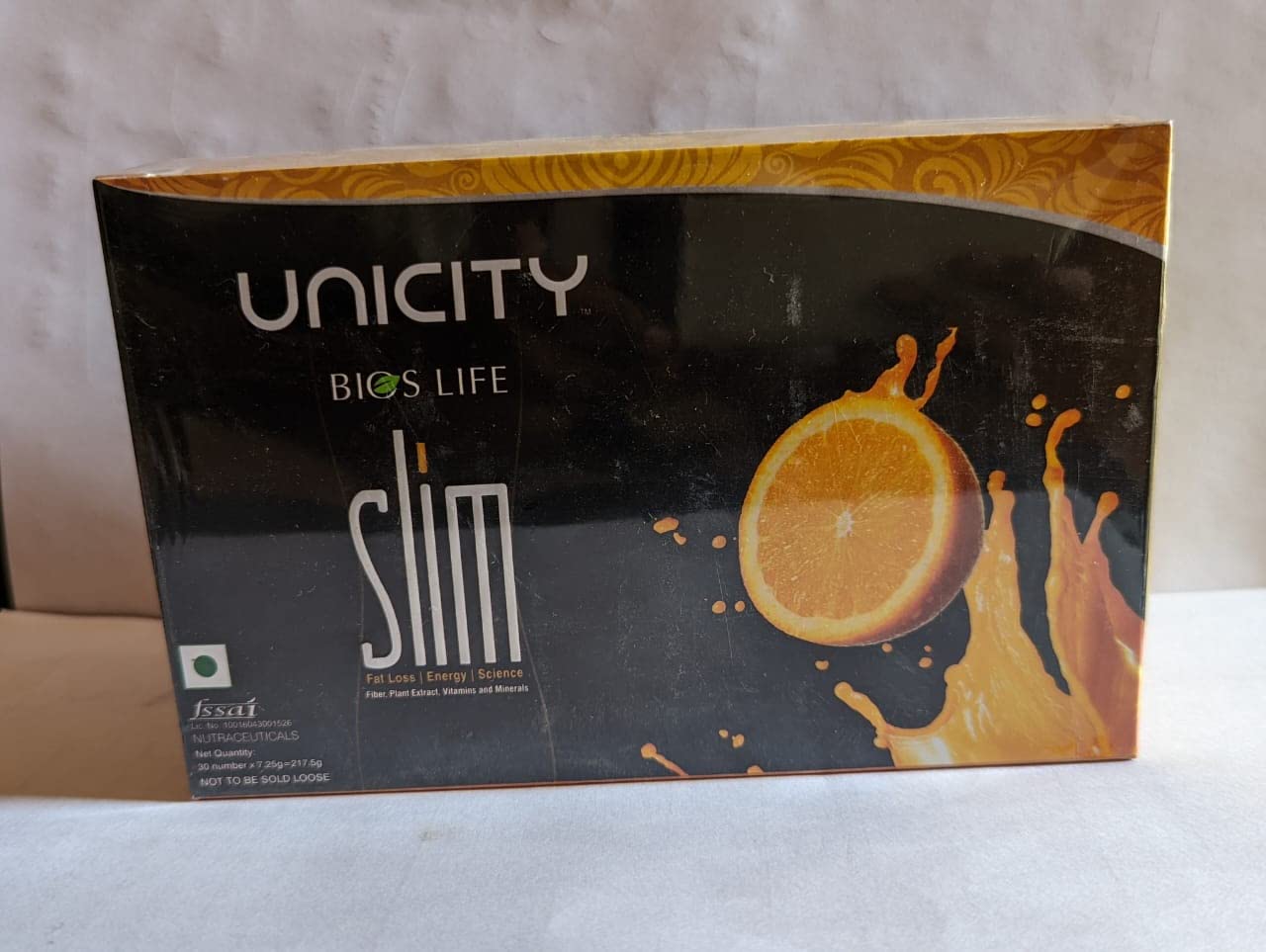 blended vitamin & mineral supplements for energy