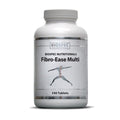 blended vitamin & mineral supplements for energy