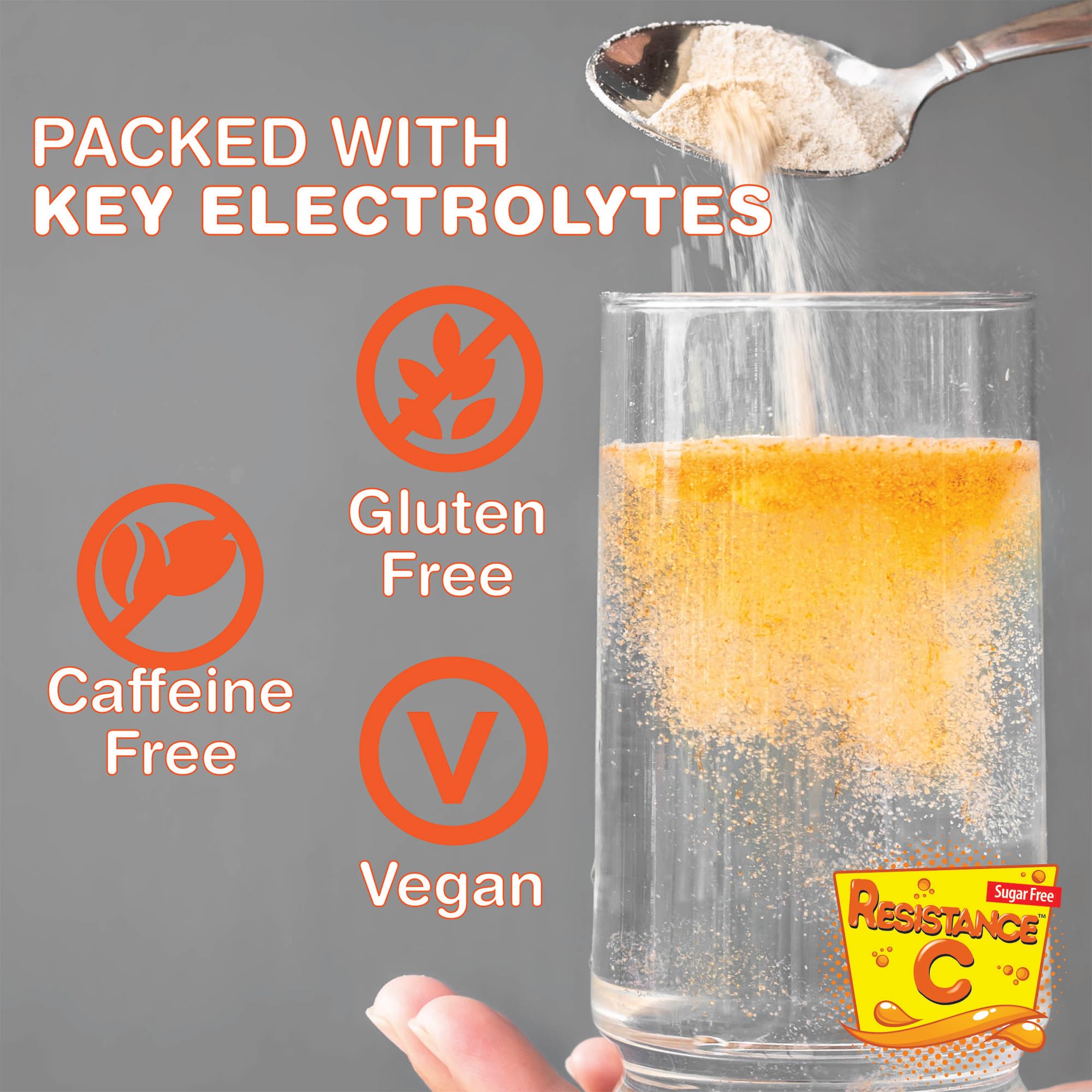 blended vitamin & mineral supplements for energy
