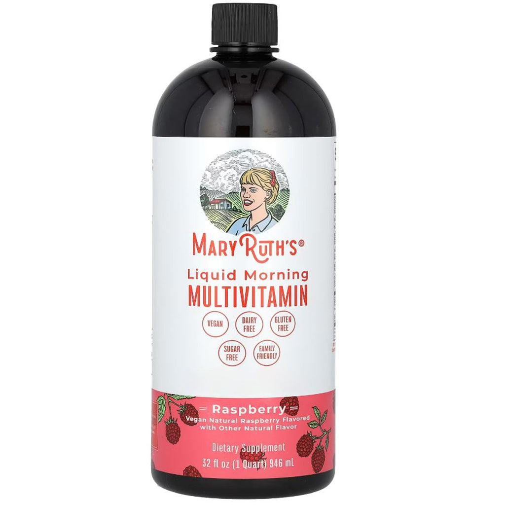 blended vitamin & mineral supplements for energy