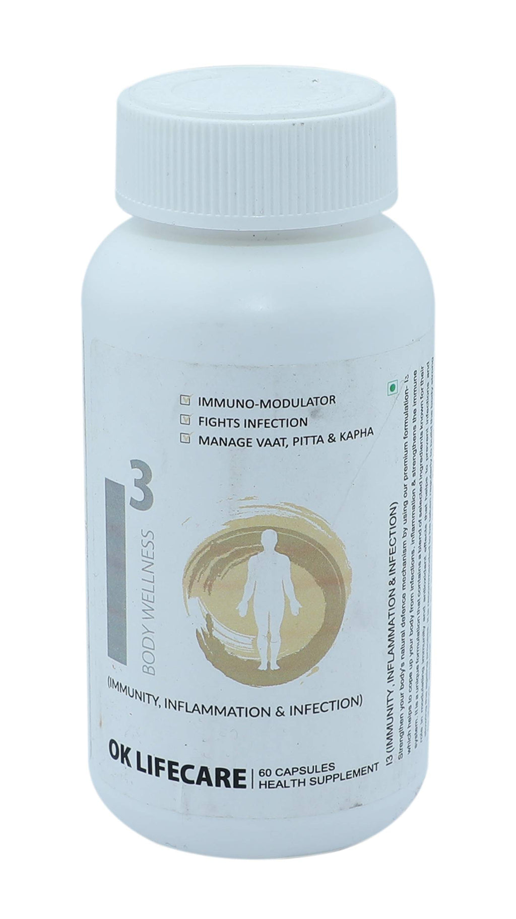 blended vitamin & mineral supplements for energy