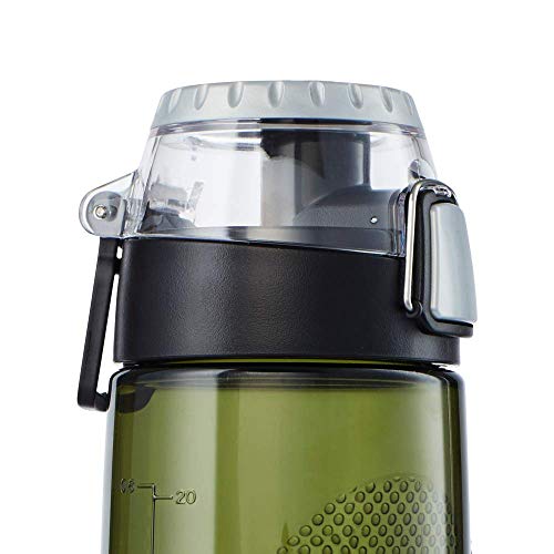 blended vitamin & mineral supplements for energy