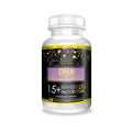 blended vitamin & mineral supplements for energy